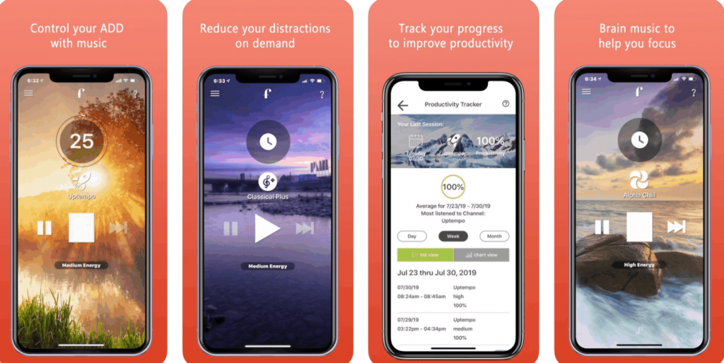 10 Favorite ADHD Apps For Adults ADHD Blog